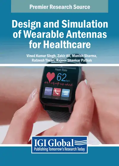 Design and Analysis of a High-Bandwidth Wearable Antenna With ...