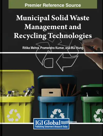 Revolutionizing Waste Management With Advancements in Sorting and ...