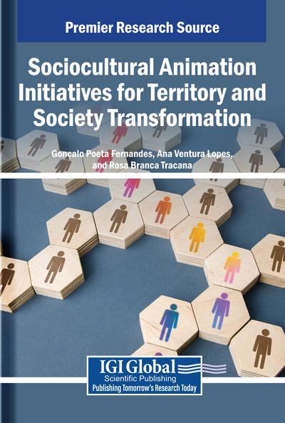 Emancipatory Intercultural Competencies for Sociocultural Animation ...