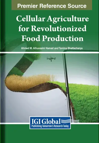 Cellular Milk and Dairy Products: Environment & Agriculture Book ...
