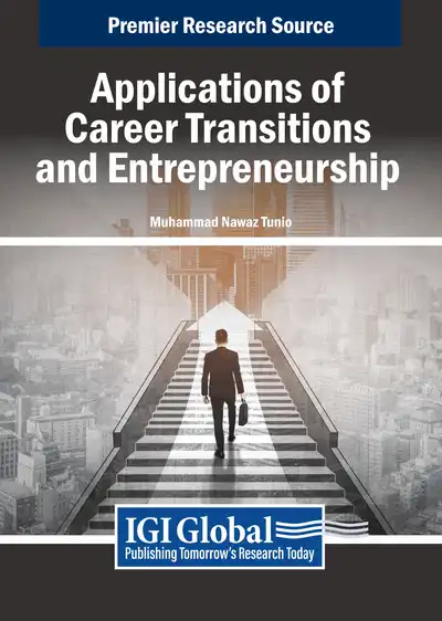 IRMA-International.org: Educational and Continuous Learning Transformation Projects: The Role of ...