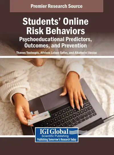 Impact of Sexting, Inappropriate Content Sharing, and Cyberbullying on ...