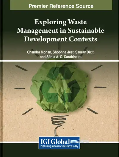 Importance of Education and Community Engagement for Effective Waste ...