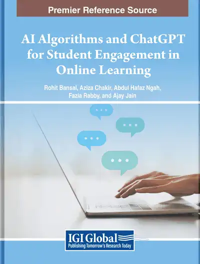 Assessment, Evaluation, and Feedback in Online Education With Artificial Intelligence-Supported ...