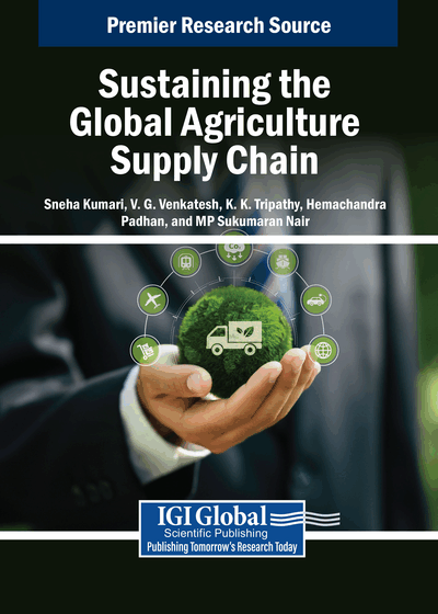 IRMA-International.org: Overcoming Fertilizer Supply Chain Disruptions in Agriculture With ...