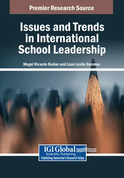 IRMA-International.org: Designing Effective Leadership Structures in International Schools ...
