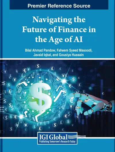 Revolutionizing Risk Management AI and ML Innovations in Financial ...