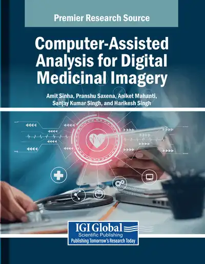 Feature Extraction and Feature Selection Procedures for Medical Image ...