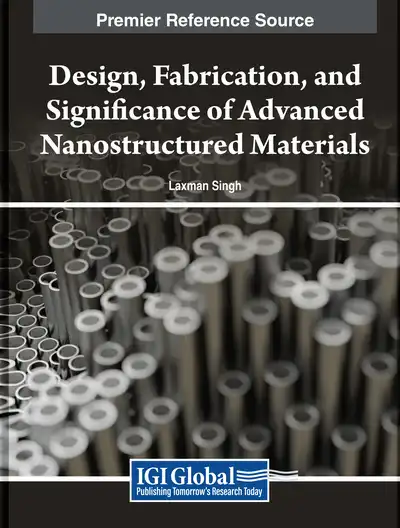 Fabrication and Applications of Advanced and Innovative Nano-Composite ...