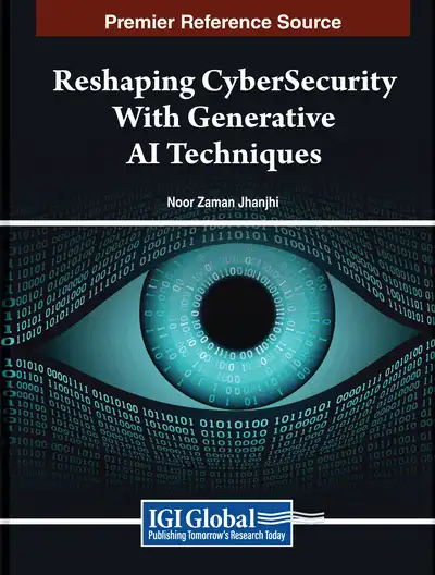 Generative AI in Network Security and Intrusion Detection: Security & Forensics Book Chapter ...