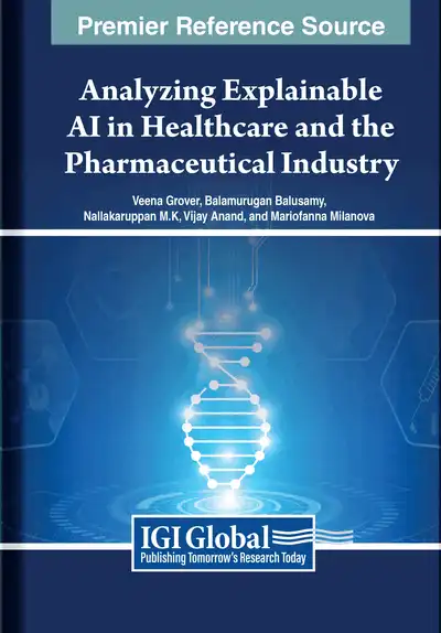 Exploring Explainable AI in Healthcare: Challenges and Future Directions: Medicine & Healthcare ...