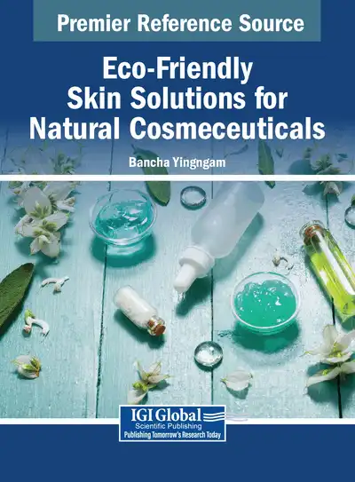 Challenges and Strategies in Incorporating Natural Ingredients Into ...