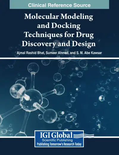 Molecular Docking: Aiming for a Perfect Fit: Medicine & Healthcare Book ...