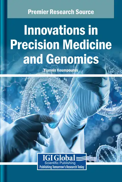 Revolutionizing Genomics: Advances, Applications, and Future Prospects ...