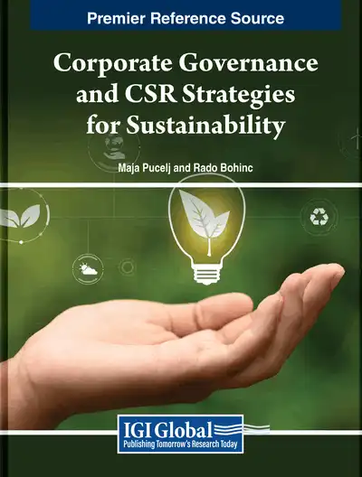 Influence of Corporate Social Responsibility on Competitive Advantage ...