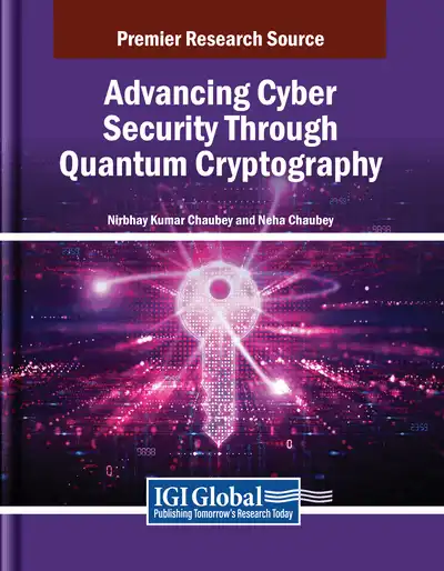 Quantum Key Distribution Protocols: Survey and Analysis: Security & Forensics Book Chapter | IGI ...