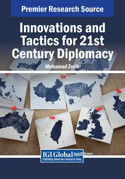 Tools and Functions of Diplomacy in the Modern Period: Government & Law ...