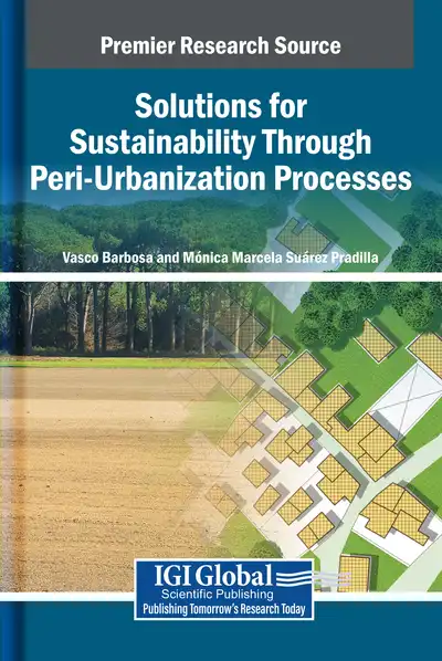 Impact of Transportation Infrastructure on Socio-Spatial Fragmentation ...