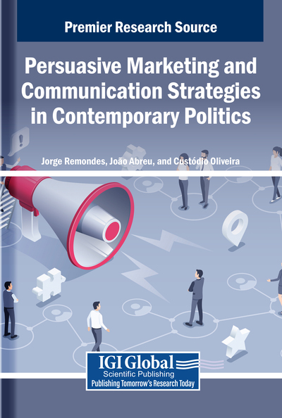 Persuasive Marketing and Communication Strategies in Contemporary ...