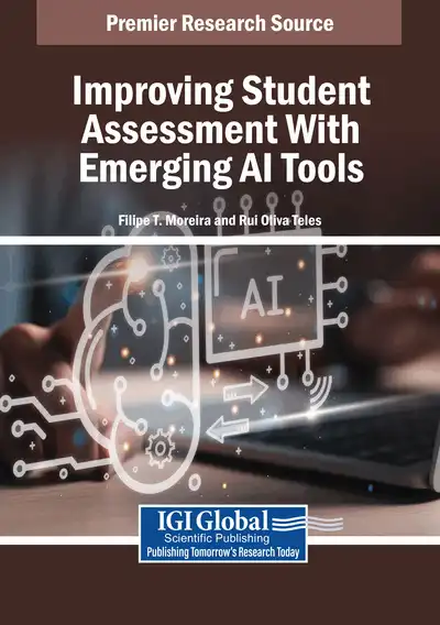 Irma Impact Of Artificial Intelligence On Education