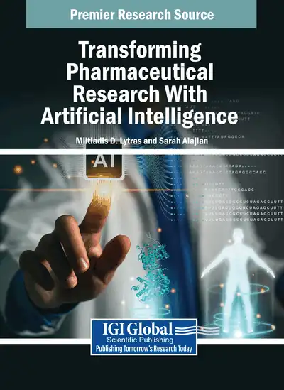 Drug Design and Discovery Through Artificial Intelligence: Concept of Drug Target Interactions ...