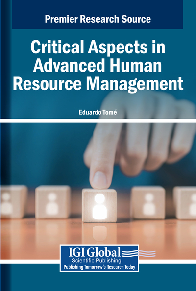 Critical Aspects in Advanced Human Resource Management: 9798369362792: Business & Management ...