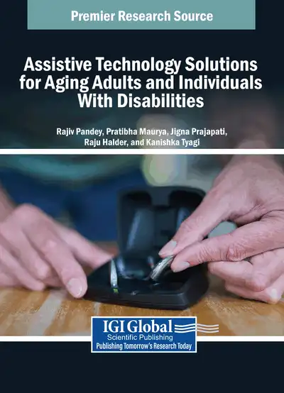 Addressing the Challenges to Accessibility and Research Gaps in Assistive Technology: A Review ...