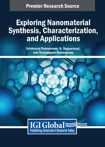 Nanomaterials for Catalysis and Photocatalysis: Science & Engineering ...