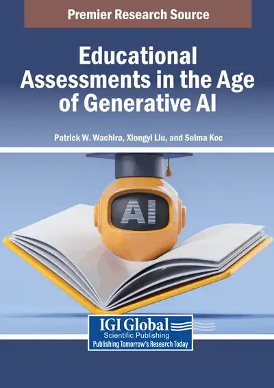 Advancing Inquiry-Based Learning Through Generative AI-Enabled Assessments: Education Book ...