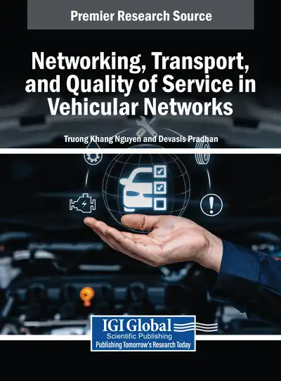 Traffic Management And Congestion Control In Vehicular Adhoc Networks Computer Science And It
