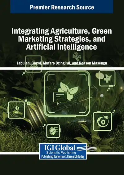 AI-Powered Agricultural Supply Chains: Applications, Challenges, and ...