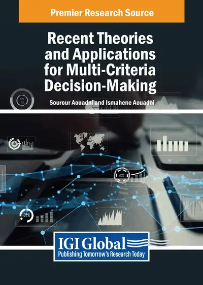 Integrating Taguchi Optimization for Multi-Criteria Decision Making in Engineering Applications ...