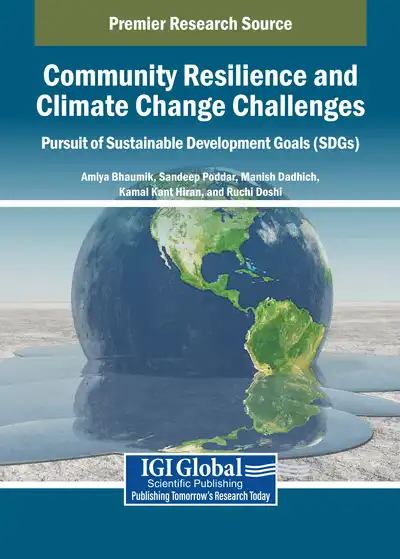 Educating and Promoting Climate Sustainability: Science & Engineering ...