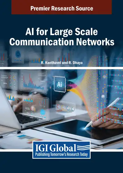 Irma Research Review On Ai Powered 6g As Sixth Sense Technologies R