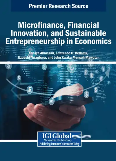 Financial Literacy Theory of Financial Inclusion: Business & Management ...