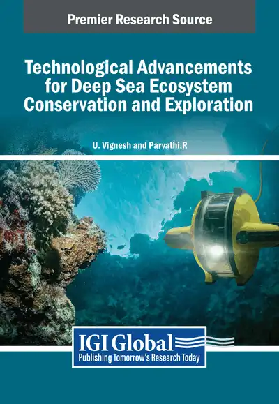 The Future of Deep Sea Technologies: Opportunities and Challenges ...