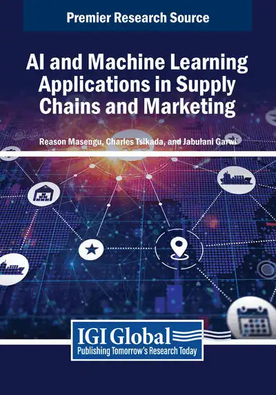Revolutionizing Supply Chains With AI and Machine Learning: Opportunities and Challenges ...