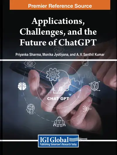 IRMA-International.org: Examining the Paradigm-Shifting Potential of ChatGPT With AI-Enabled ...