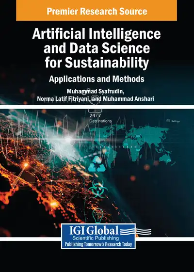 The Use of Artificial Intelligence to Curb Deforestation in the Brazilian Rainforest: Methods ...