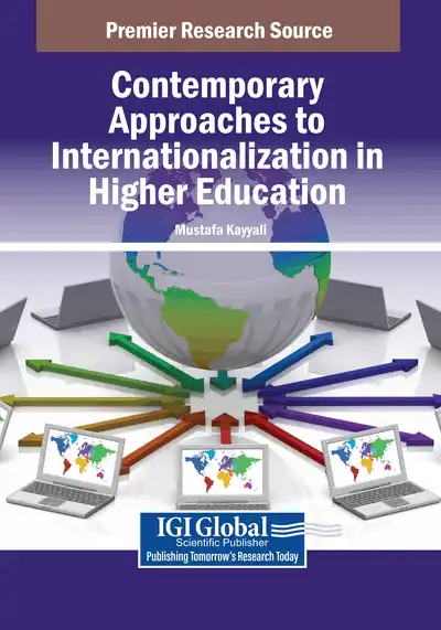 Assessing the Outcomes of Internationalization Initiatives: Tools ...