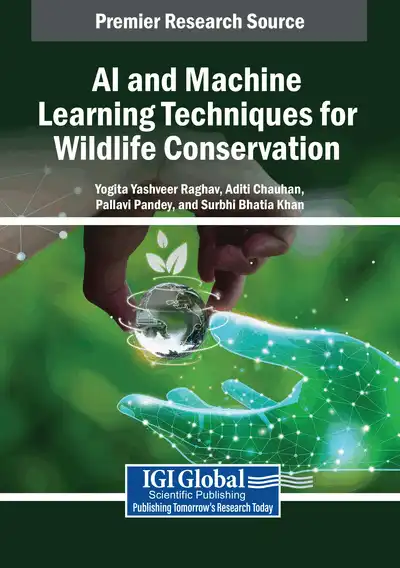 Challenges and Limitations of AI in Wildlife Conservation: Environment ...
