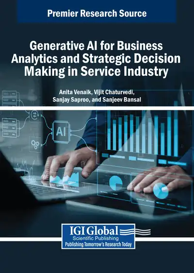 Data Collection and Preprocessing for Generative AI: Business ...