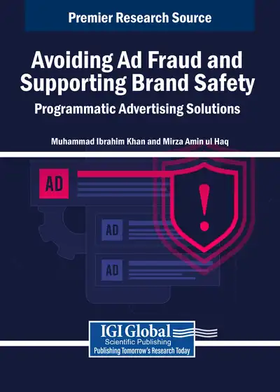 Sidestepping Ad Fraud Through Interfaces of Artificial Intelligence ...