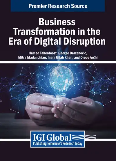 IRMA-International.org: Business Transformation in the Era of Digital ...