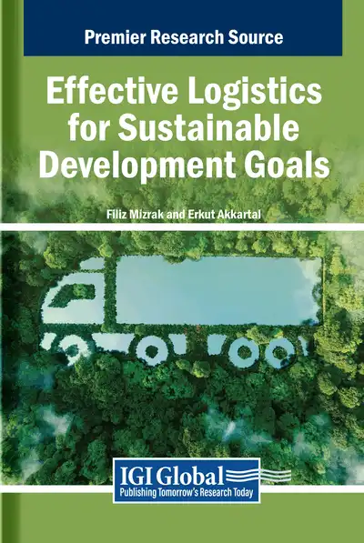 The Role of Logistics in Responsible Consumption and Production: SDG-12 ...