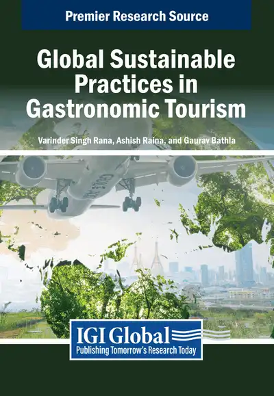 Changing Tastes: How Globalization Is Shaping Regional Cuisines ...