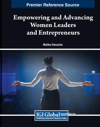 Empowering Women Worldwide: Education, Mentorship, and Skill-Building ...