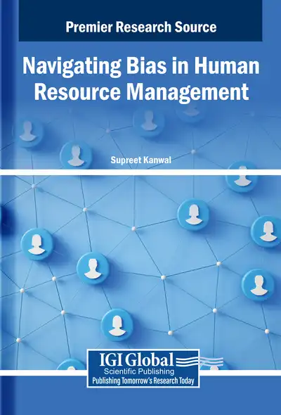 Navigating Bias in Human Resource Management: 9798369371329: Business ...