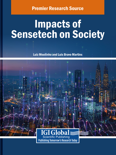 IRMA-International.org: Sensetech: Technology Impact and Social Change ...