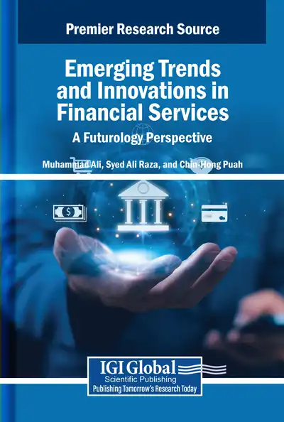 IRMA-International.org: Revolutionizing Financial Services With AI and ...